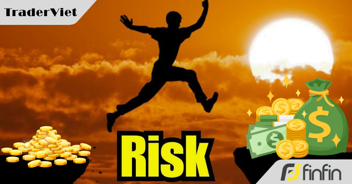 Tư duy chấp nhận rủi ro của giới pro trader gói gọn trong 5 bài học này ...
