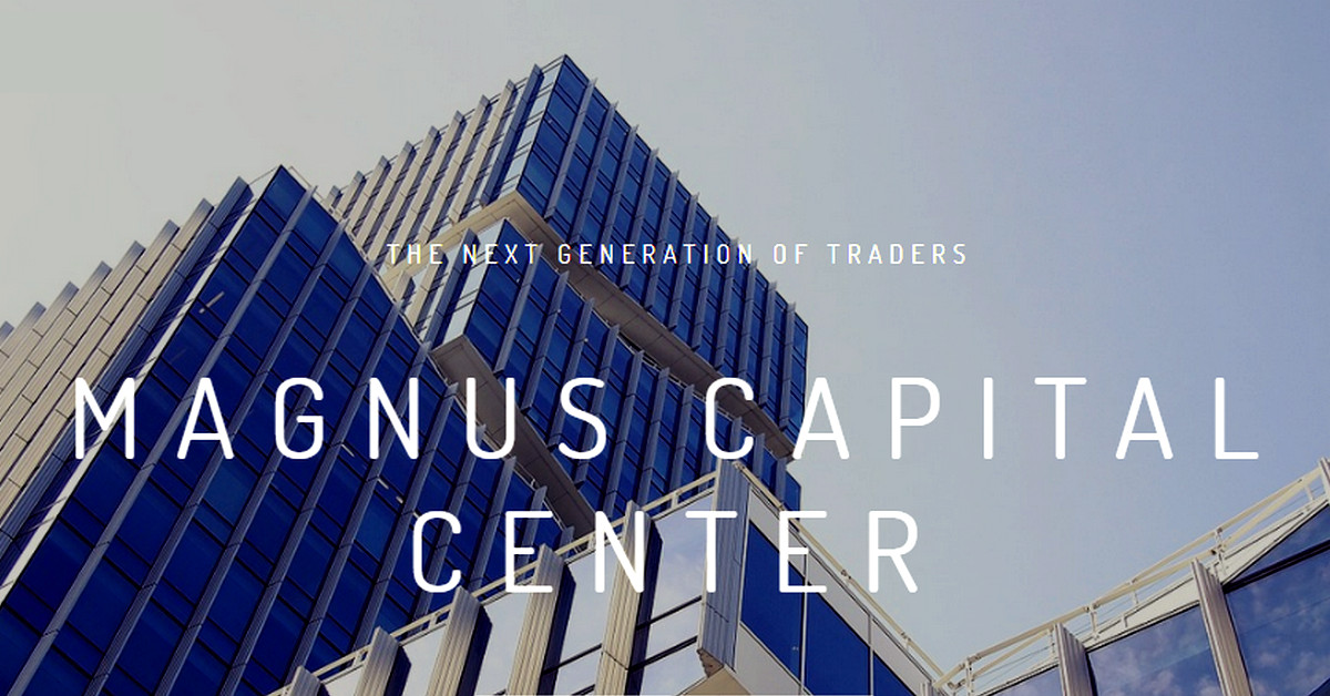 Magnus Capital Center là gì? Liệu đây có phải là công ty lừa đảo đằng ...