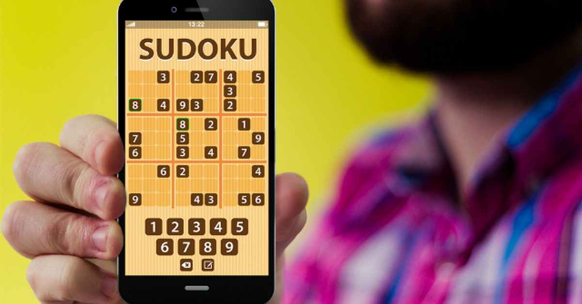 5 bài học từ trò chơi Sudoku hack não mà trader có thể đem áp dụng vào ...
