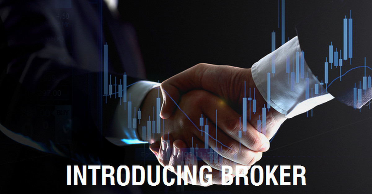 Introducing Broker (IB): Ở trong hay ngoài cuộc chơi? | TraderViet ...