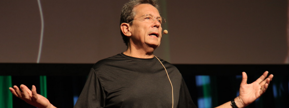 Trò chuyện với Larry Williams - những chia sẻ về backtest và tâm lý ...