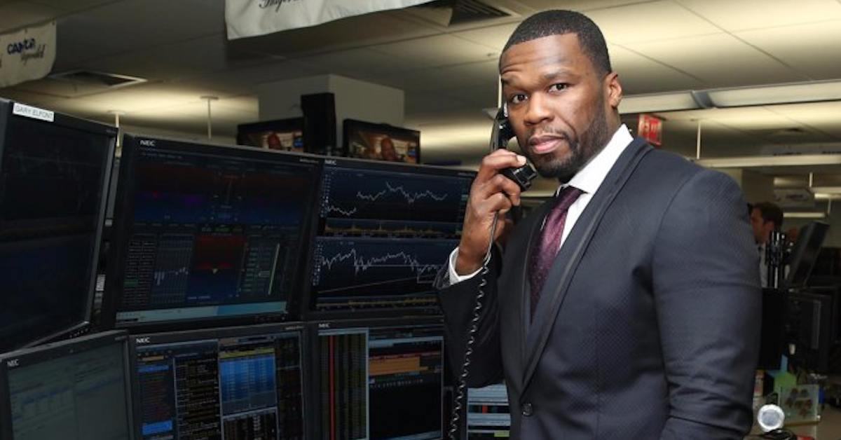 Richard Rhodes - Những bài học xương máu của một Trader chuyên nghiệp ...