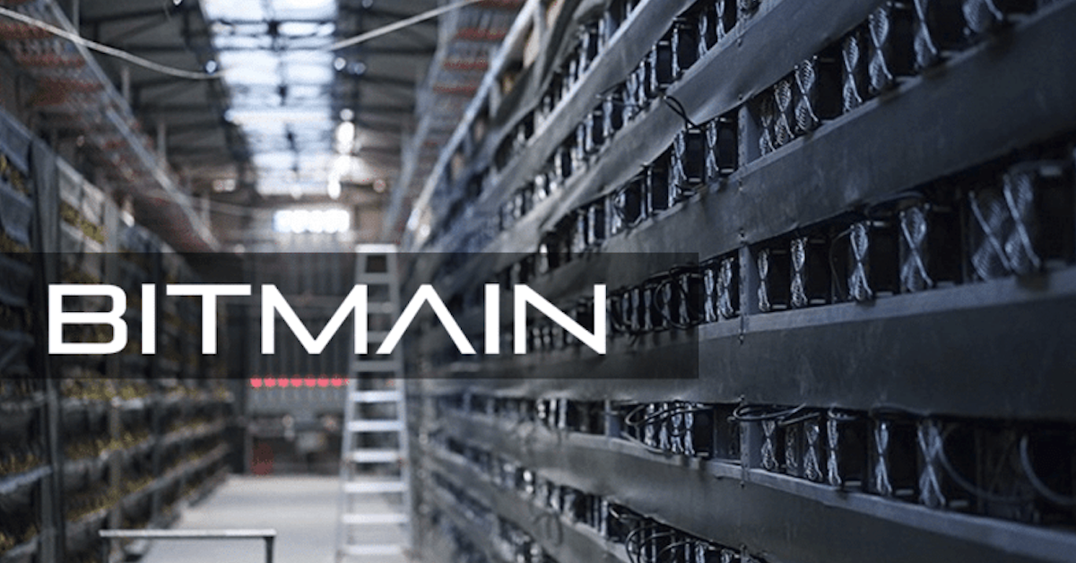 Sự thống trị của Bitmain đang bị đe dọa bởi MicroBT | TraderViet | Cộng Đồng Trader Việt Nam