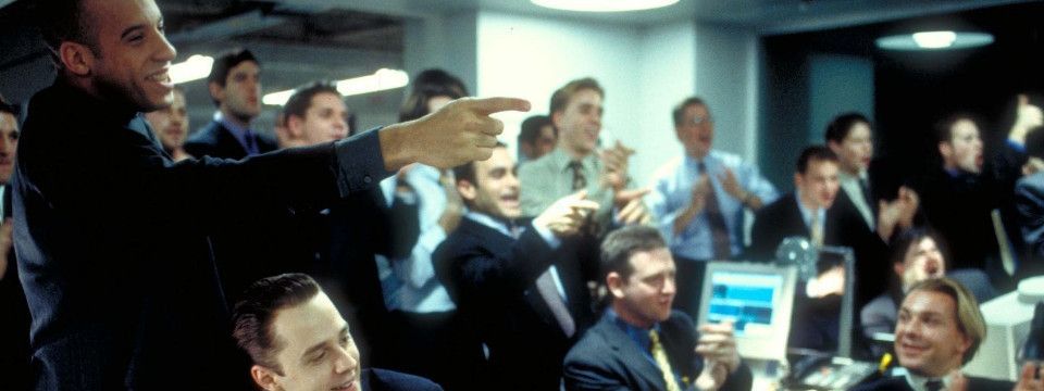 Boiler Room trong Forex đã xuất hiện tại Việt Nam | TraderViet | Cộng ...