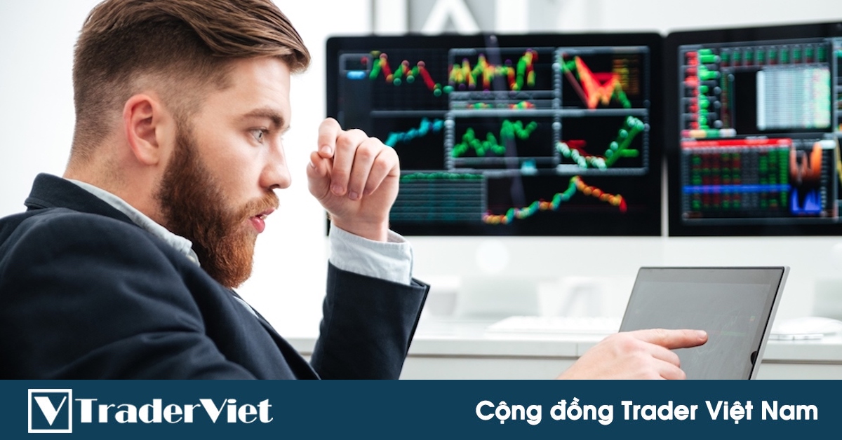 Các Trader cần làm gì để kiếm được lợi nhuận với phương pháp swing trading? | TraderViet | Cộng ...
