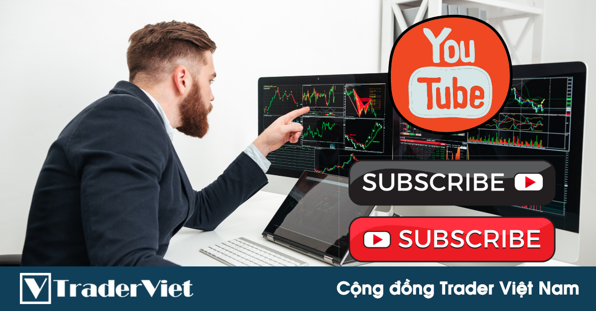 Những siêu sao Forex trên Youtube mà các trader nên bấm "THEO DÕI" ngay và luôn! | TraderViet ...