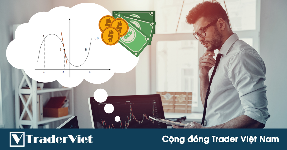 Inflection point (điểm uốn) là gì? Liệu trader có thể kiếm bộn tiền nhờ ...