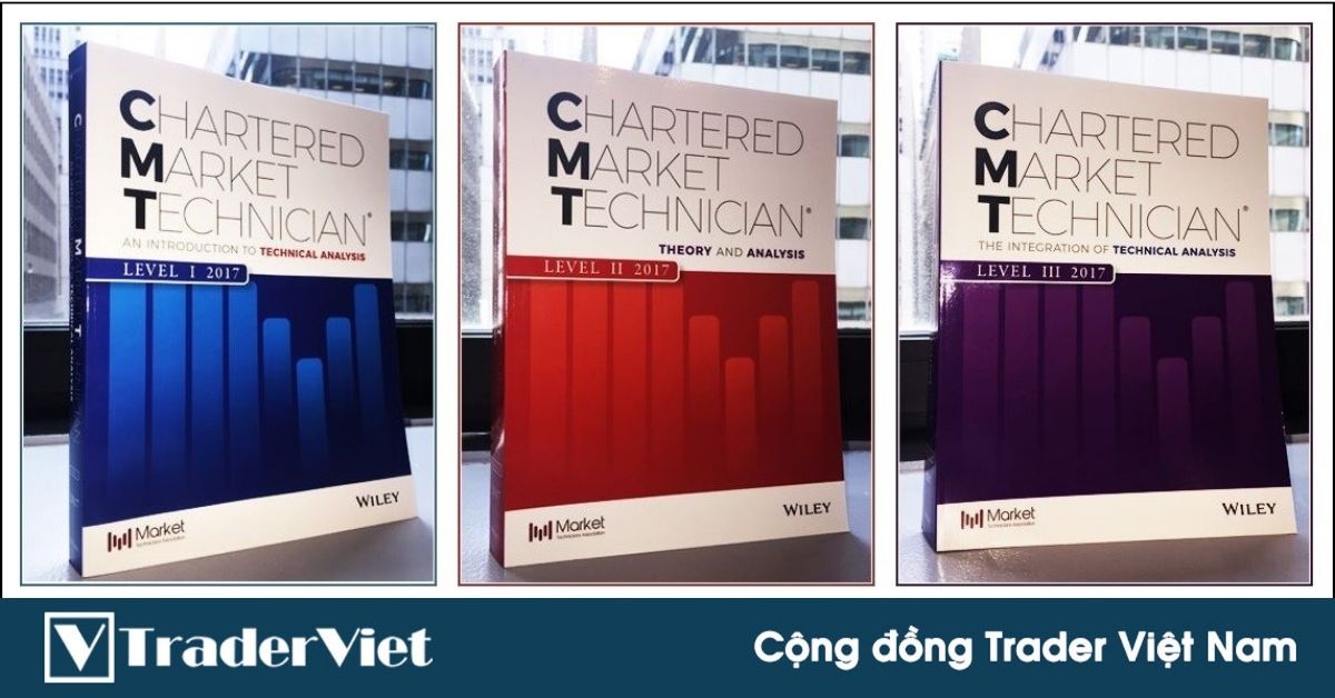 (Đánh giá khóa học CMT) Chứng chỉ CMT - Người dẫn đường thông thái cho ...