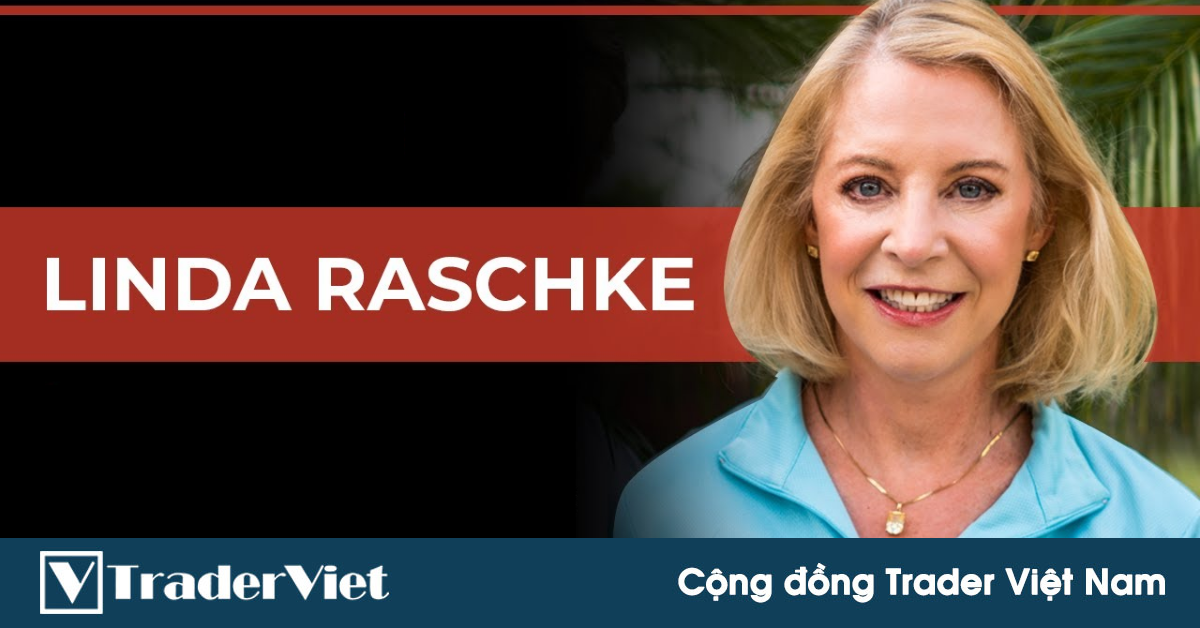 Bức tâm thư dậy sóng của nữ phù thủy Linda Raschke gửi gắm tới các nhà ...