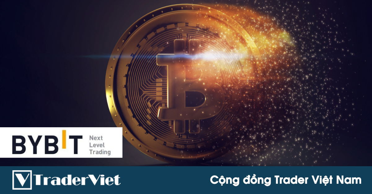 [Chia sẻ trader] 'Bitcoin chỉ có giá trị đầu cơ' | TraderViet | Cộng ...