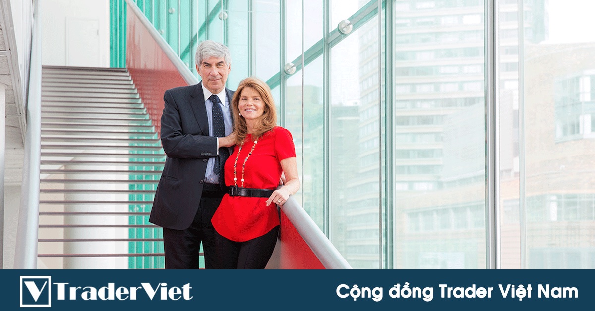 Câu chuyện về cuộc đời của nhà đầu tư tỷ phú lái taxi, Bruce Kovner ...