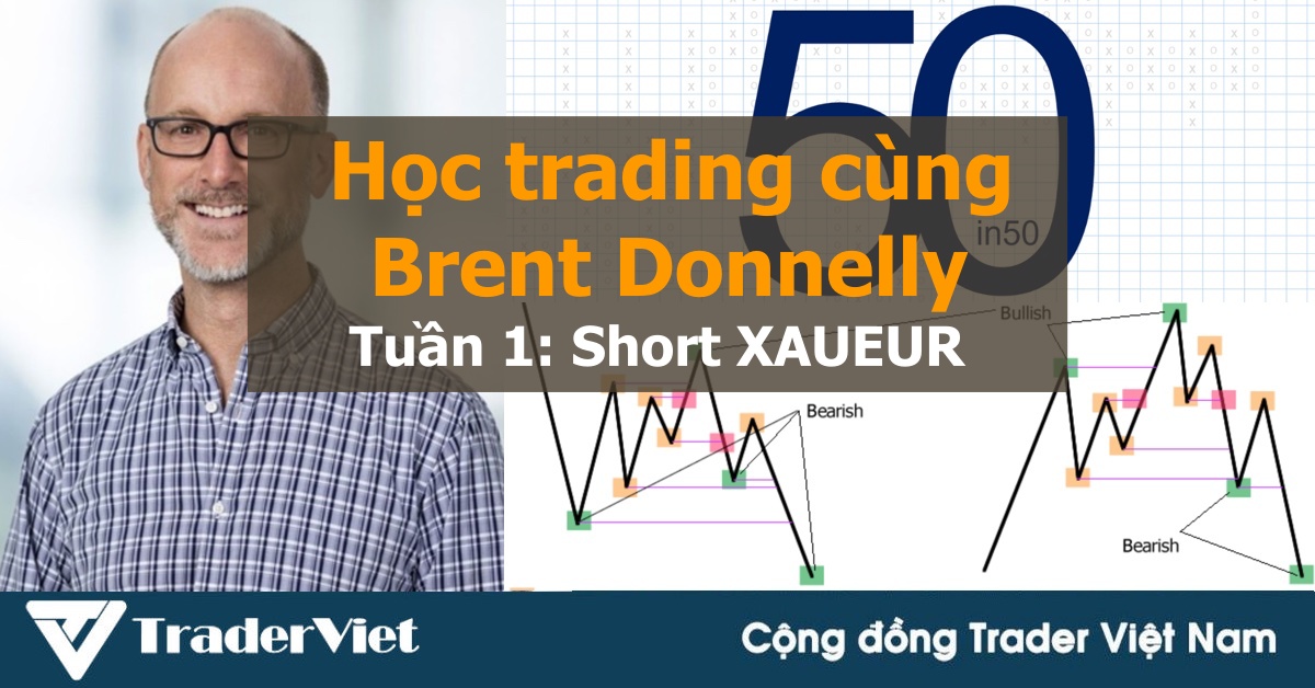Học trading cùng trader chuyên nghiệp Brent Donnelly – Bài học số 1 ...