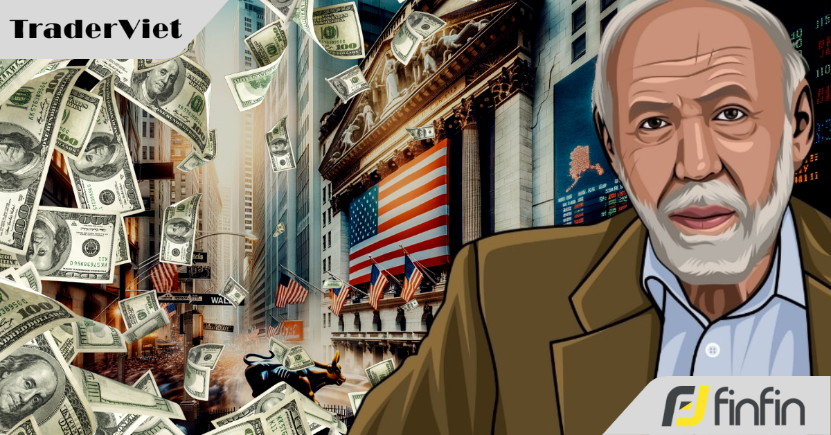 Đây là điều giúp giáo sư toán học Jim Simons trở thành một trong những ...